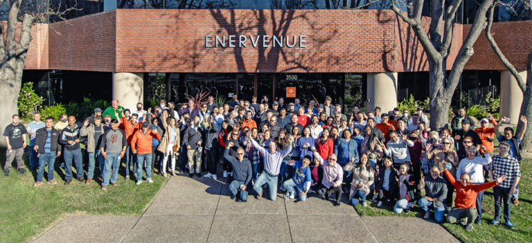 EnerVenue, Inc. – Enduring Energy