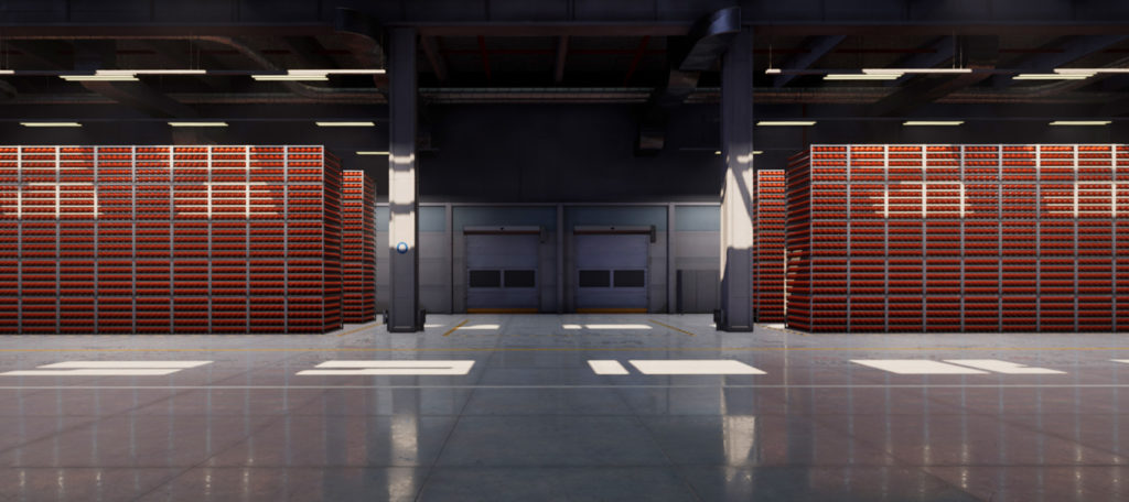 EnerVenue, Inc. – Enduring Energy