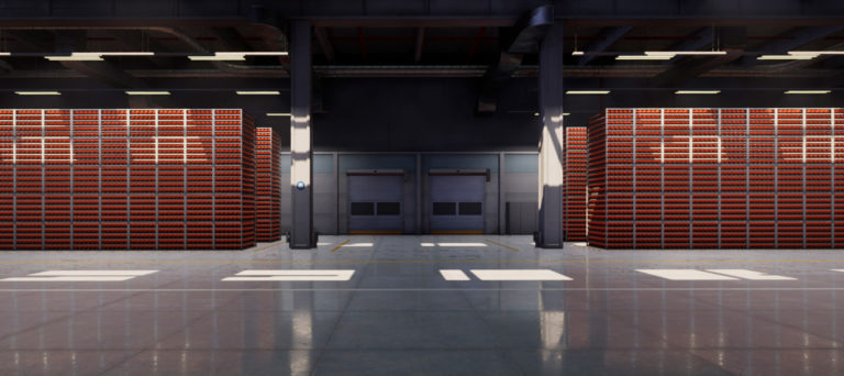 EnerVenue, Inc. – Enduring Energy