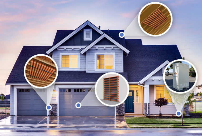 Applications – EnerVenue, Inc.