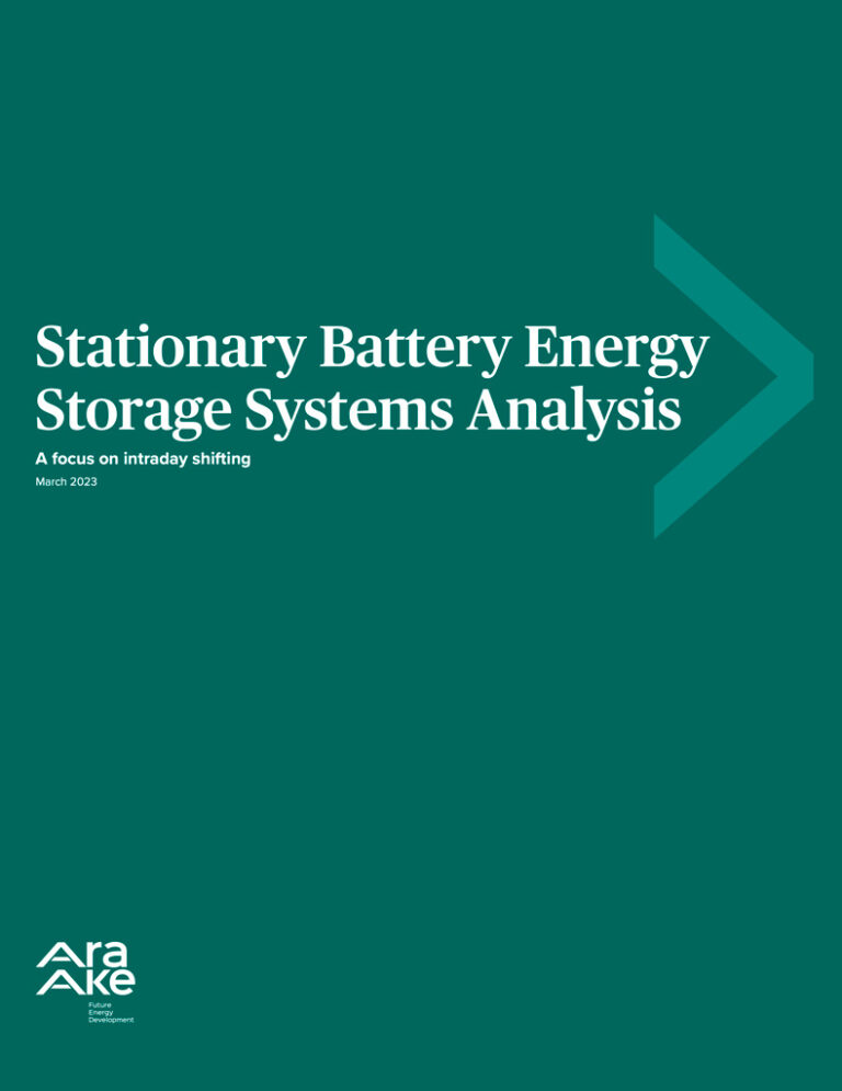 Resources – EnerVenue, Inc.