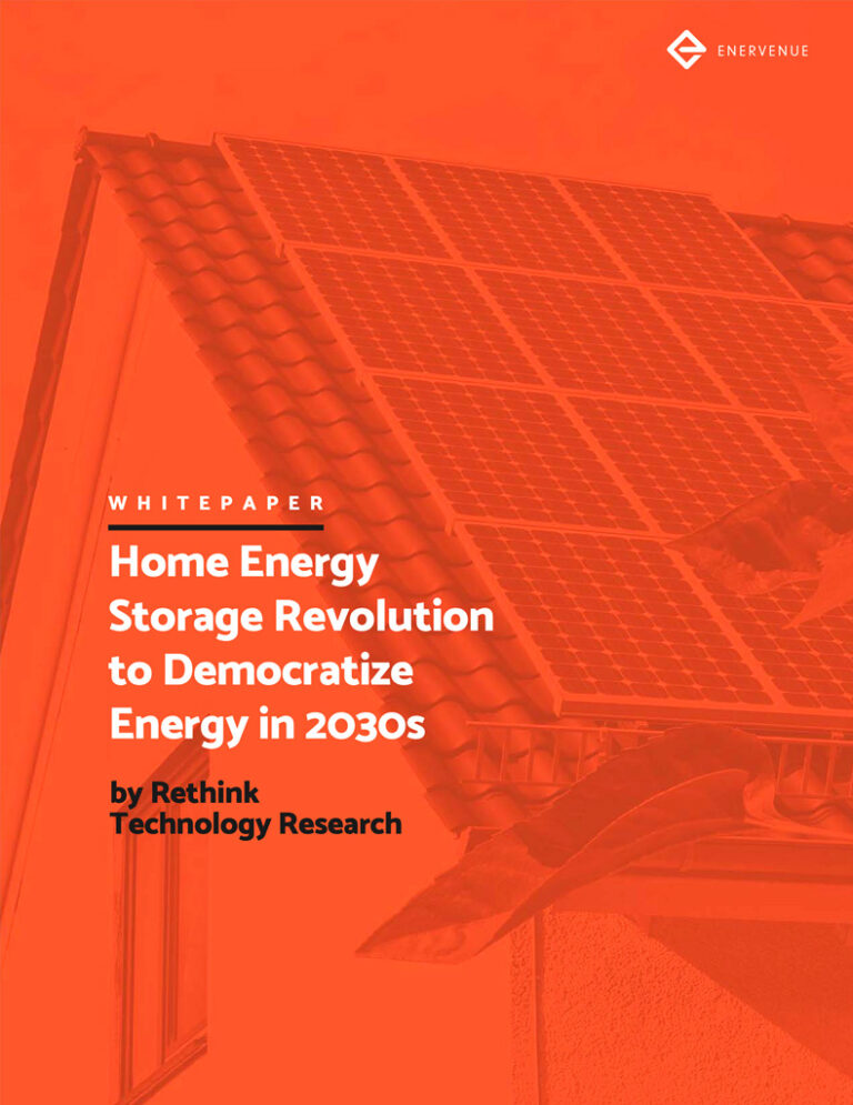 Resources – EnerVenue, Inc.