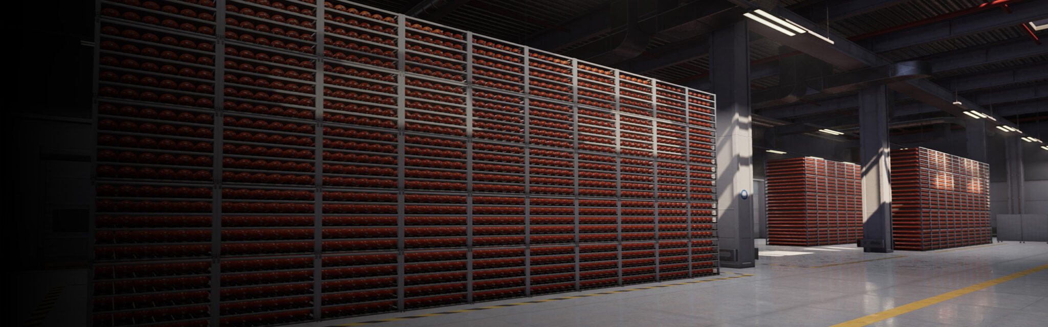 Compare – EnerVenue, Inc.