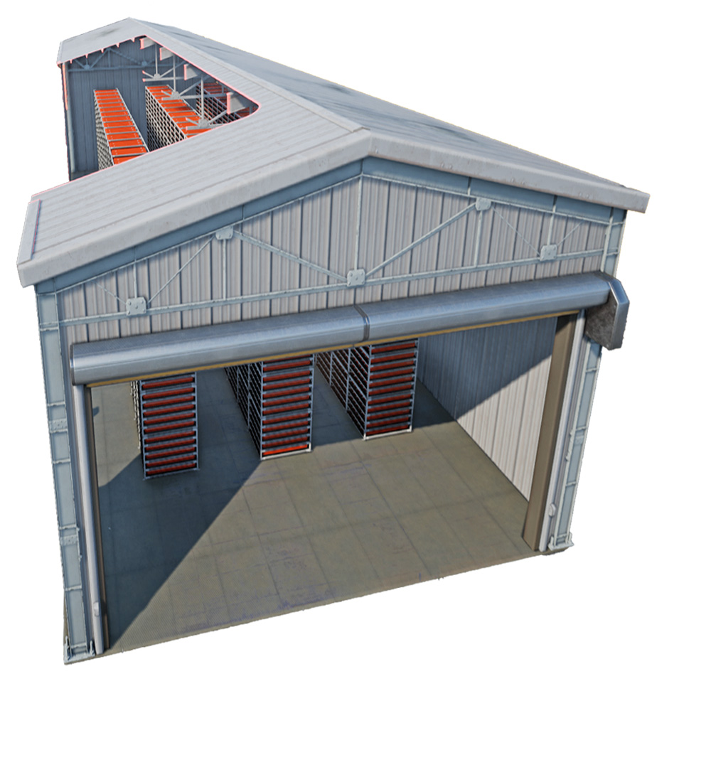 Energy Unrestricted – EnerVenue, Inc.