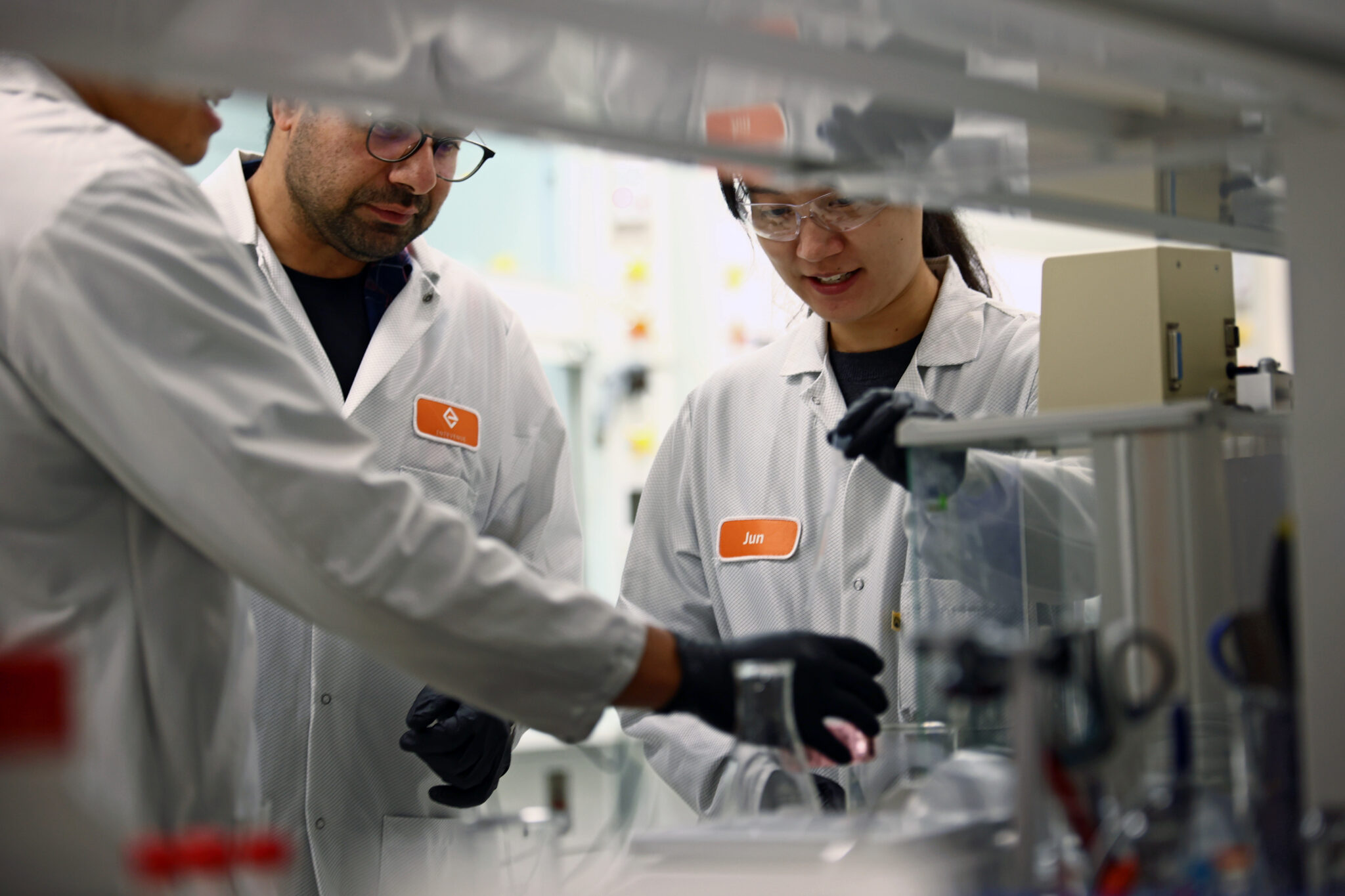 Careers – EnerVenue, Inc.